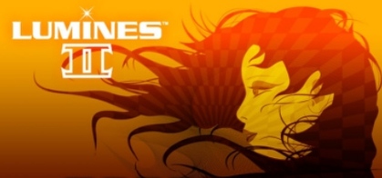 Grid for Lumines II by Flipbug - SteamGridDB