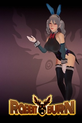 Rabbit Burn - SteamGridDB