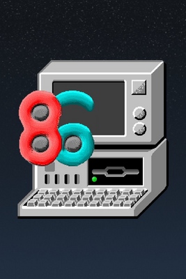 86Box (Emulator) - SteamGridDB