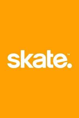 Skate - SteamGridDB