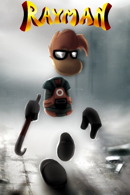 Grid for Rayman by Purgenta - SteamGridDB