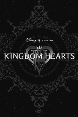 Kingdom Hearts IV - SteamGridDB