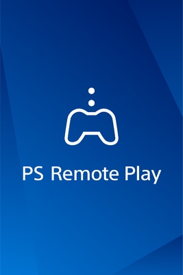 Grid for PS4 Remote Play by Rookie - SteamGridDB