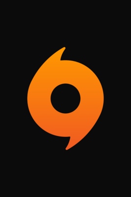 Grid for Origin (Program) by MorGuux - SteamGridDB