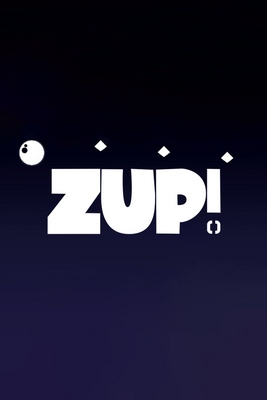 Zup! Zero 2 - SteamGridDB