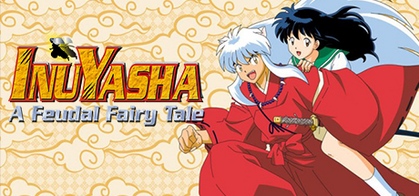 Inuyasha: A Feudal Fairy Tale - SteamGridDB