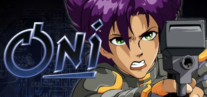 Grid for Oni by Rathori - SteamGridDB