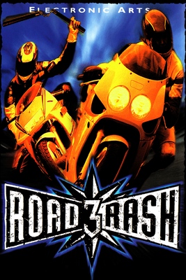 Grid for Road Rash 3: Tour De Force by TerrorK - SteamGridDB