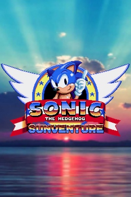 Sonic Sunventure - SteamGridDB