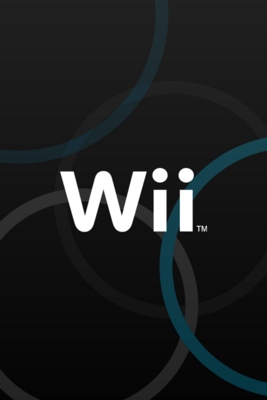 Grid for Nintendo Wii by CandiedCat - SteamGridDB