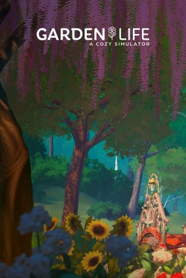 Garden Life - SteamGridDB