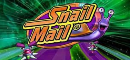 Grid for Snail Mail by Mugzy - SteamGridDB