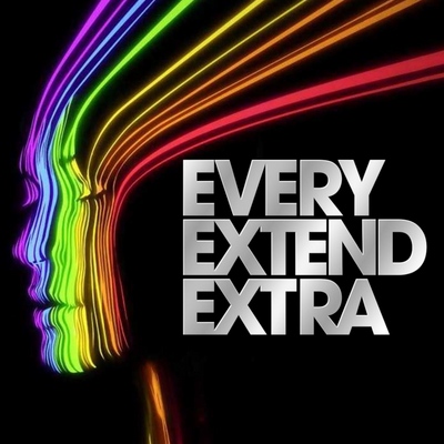 Every Extend Extra - SteamGridDB
