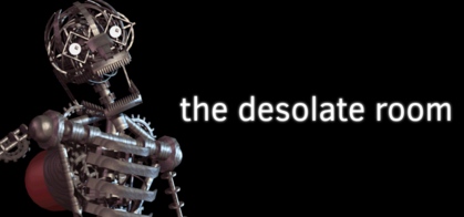 The Desolate Room - SteamGridDB