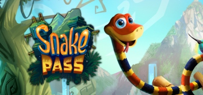 Grid for Snake Pass by TheWaslijn - SteamGridDB