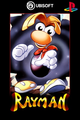 Grid for Rayman by Leie Sistal - SteamGridDB
