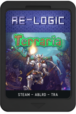 Grid for Terraria by abelardthebard - SteamGridDB