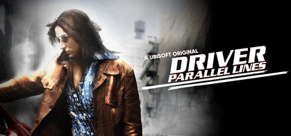 Grid for Driver: Parallel Lines by Gector(lint)Nathan - SteamGridDB