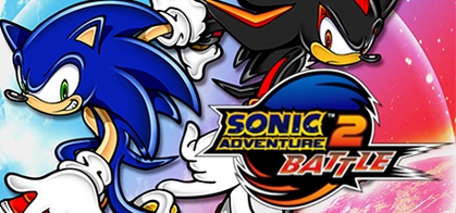 Grid for Sonic Adventure 2: Battle by Gills87 - SteamGridDB