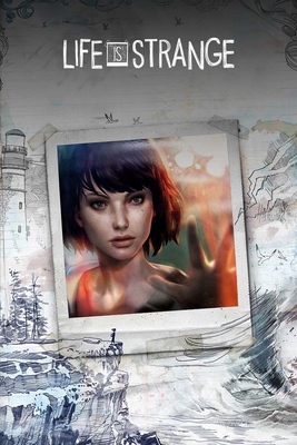 Grid for Life Is Strange by minje7523 - SteamGridDB