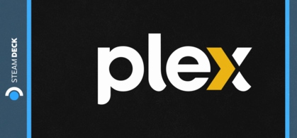 Grid for Plex by Trent Anthony Francis - SteamGridDB