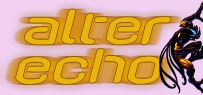 Grid for Alter Echo by wulfbraker - SteamGridDB