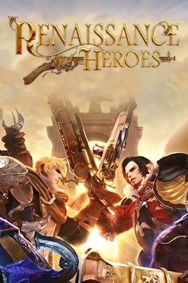 Grid for Renaissance Heroes by cheaddos - SteamGridDB