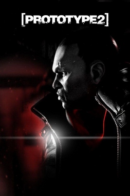 Grid for Prototype 2 by khalidvawda - SteamGridDB