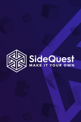 SideQuestVR - SteamGridDB