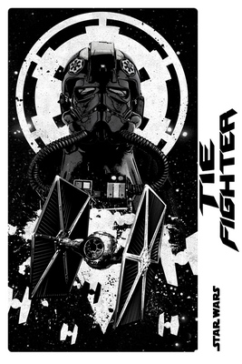 Grid for Star Wars: TIE Fighter - Special Edition by Hasselhoff9K ...