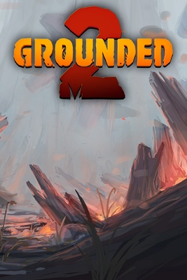 Grounded 2 - SteamGridDB