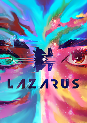 Lazarus - SteamGridDB
