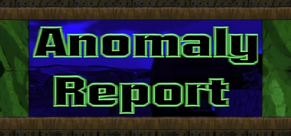 Grid for Anomaly Report by Wiw - SteamGridDB