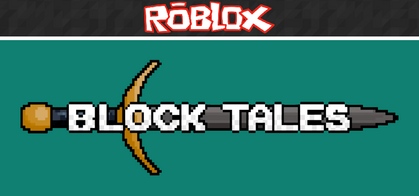 Grid for Block Tales (Roblox) by Mr. Vita - SteamGridDB
