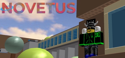 Grid for Novetus (Program) by bwuuuhh - SteamGridDB