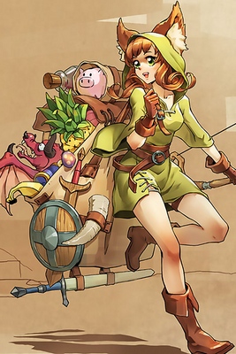 Grid for Backpack Battles by GR1Mshadow - SteamGridDB