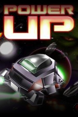 Grid for Power-Up by xamon - SteamGridDB
