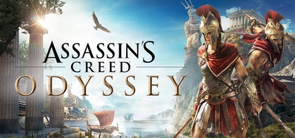 Grid for Assassin's Creed Odyssey by Scoped Evil - SteamGridDB