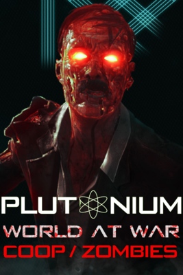 Grid for Plutonium: T4 - Co-op/Zombies by MeIon - SteamGridDB