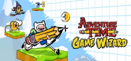 Grid for Adventure Time: Game Wizard by Frai The Zenith - SteamGridDB