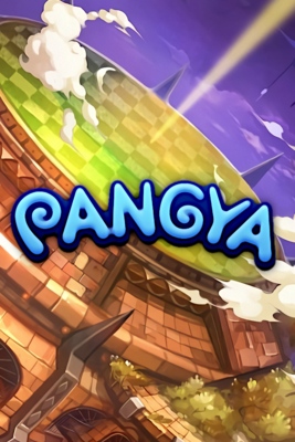 Grid for PangYa by Nextsis - SteamGridDB