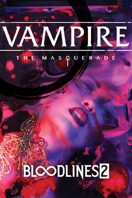Grid for Vampire: The Masquerade - Bloodlines 2 by The Duality System ...
