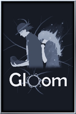 Grid for Gloom by Luckspeare - SteamGridDB
