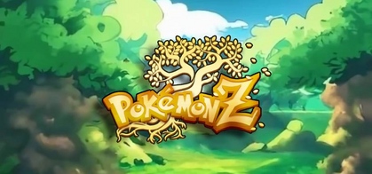 Pokemon Z - SteamGridDB