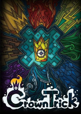 Grid for Crown Trick by Luckspeare - SteamGridDB