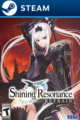 Grid for Shining Resonance Refrain by Ichiron47 - SteamGridDB