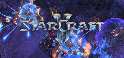 Grid for StarCraft II by alienhunter98 - SteamGridDB