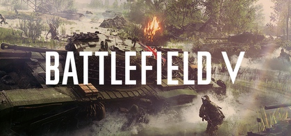 Grid for Battlefield V by QuiGonJinnah - SteamGridDB