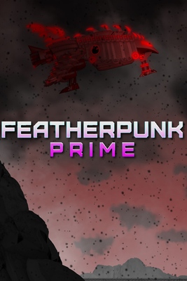 Featherpunk Prime - SteamGridDB