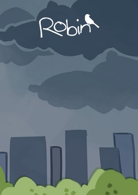 Grid for Robin by hops - SteamGridDB